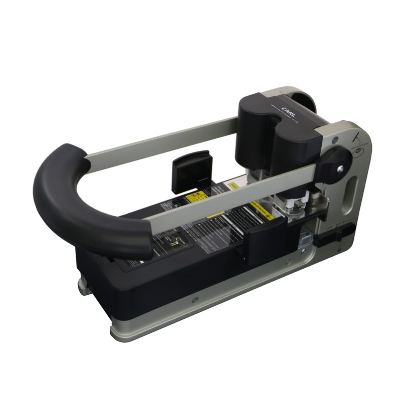 CARL Heavy Duty Paper Punch HD-530N