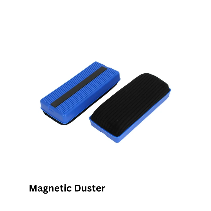 magnetic duster